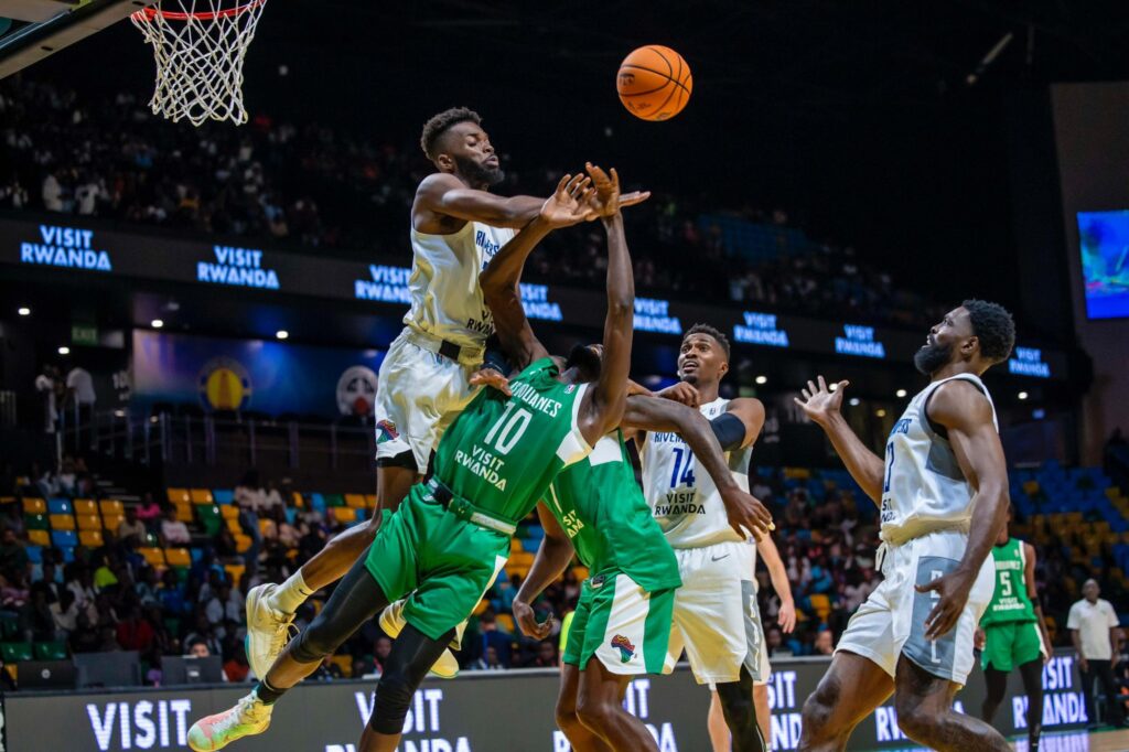 Top 6 African Basketball Leagues - Afroballers