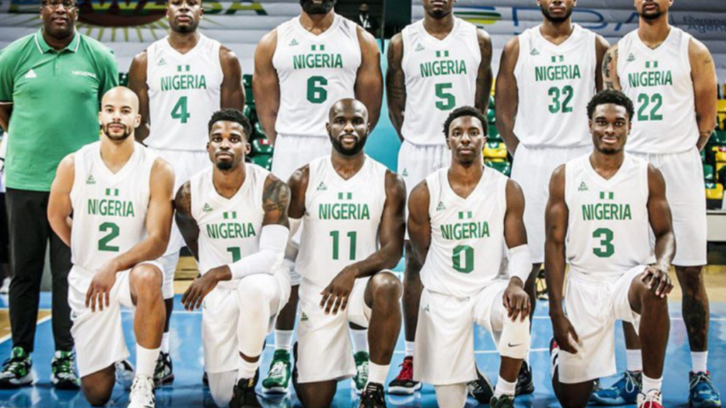 FIBA 2024 Ranking: D’Tigers Drop Four Spots in Latest FIBA Rankings ...